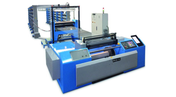 TEXMA AMC - Spanish Solutions for textiles